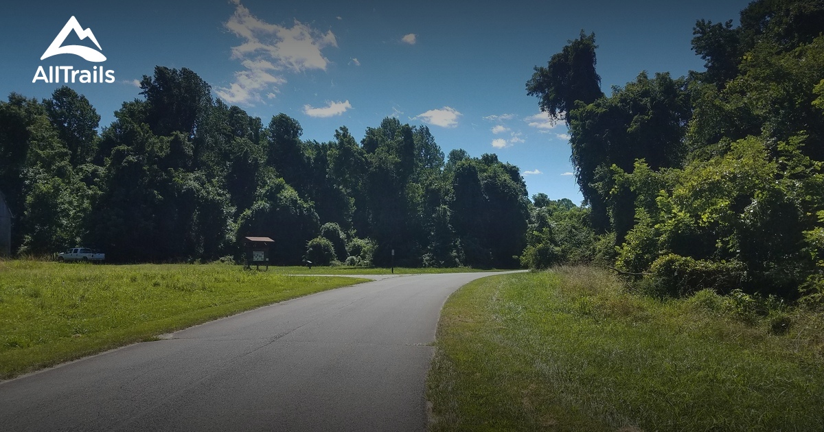 Los mejores senderos aptos para niños en Rosaryville State Park | AllTrails