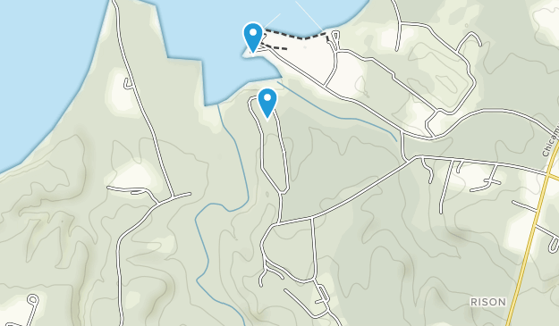 Best Trails in Smallwood State Park - Maryland | AllTrails