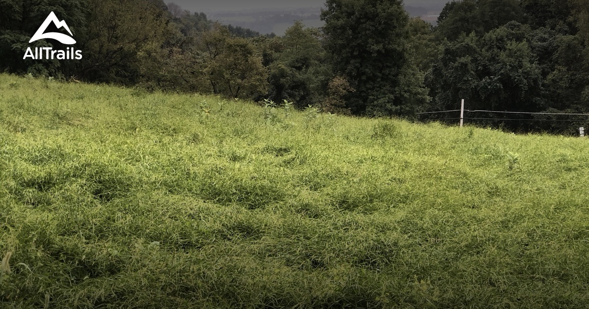 Washington Monument State Park : les meilleures randonnées avec vue ...