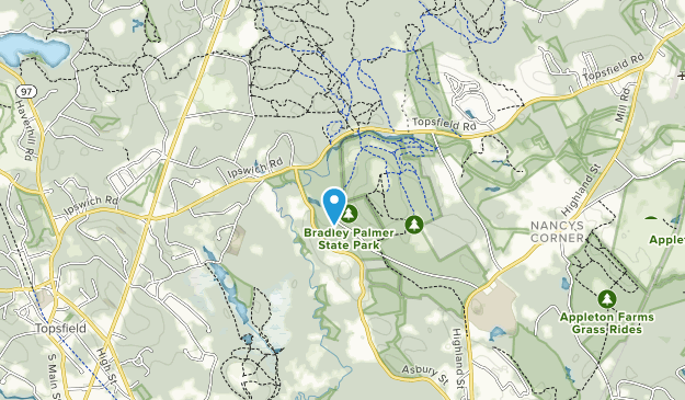 Best Trails in Bradley Palmer State Park - Massachusetts | AllTrails