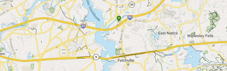 Best trails in Cochituate State Park | AllTrails