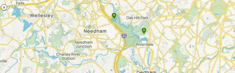 Best Hikes and Trails in Cutler Park Reservation | AllTrails