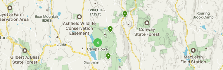 Best Hikes and Trails in Daughter of the American Revolution (D.A.R ...