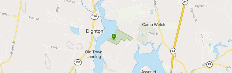 Best Hikes and Trails in Dighton Rock State Park | AllTrails