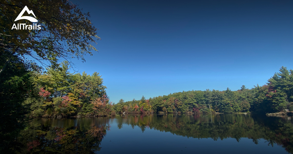 Best hikes and trails in Dunn State Park | AllTrails