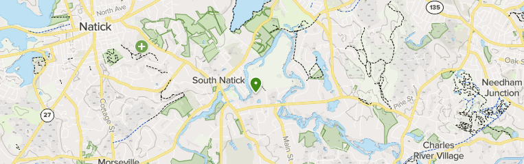 Best Hikes and Trails in Elm Bank Reservation | AllTrails