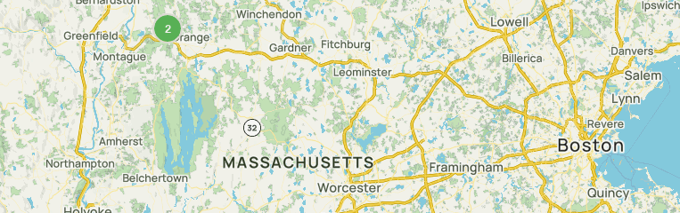 Best Hikes and Trails in Erving State Forest | AllTrails