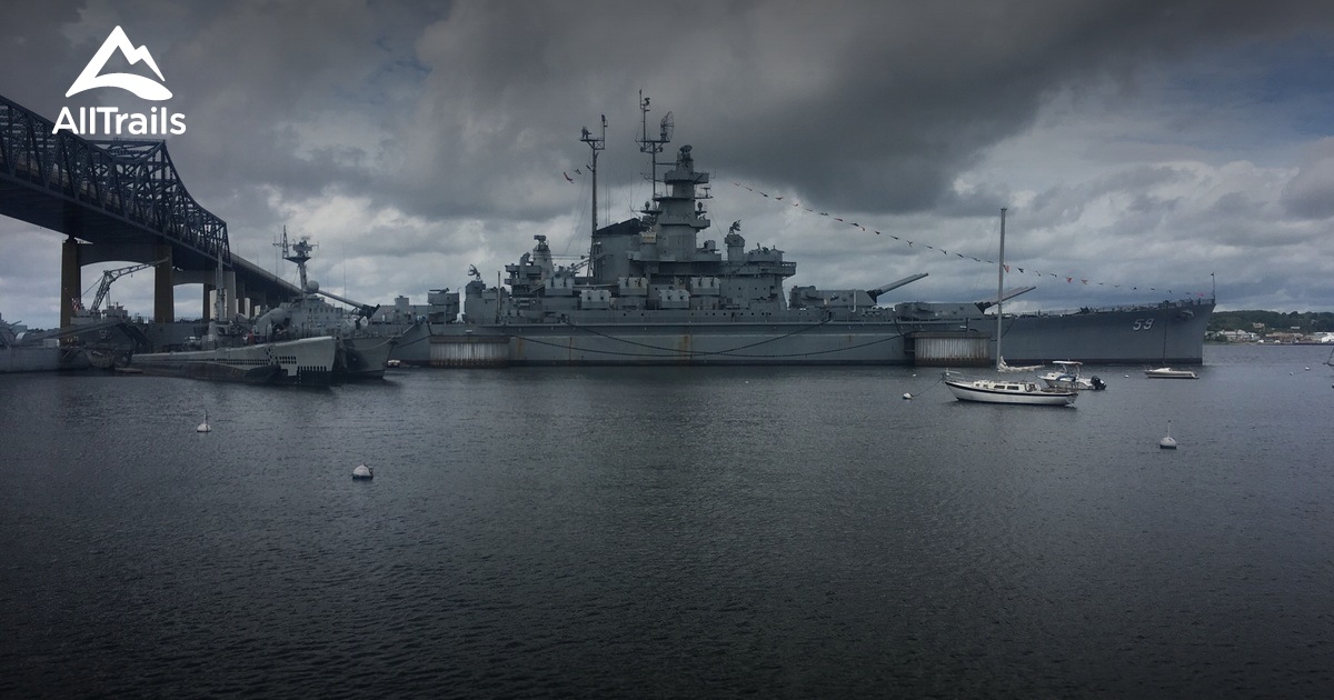 Best hikes and trails in Fall River Heritage State Park | AllTrails