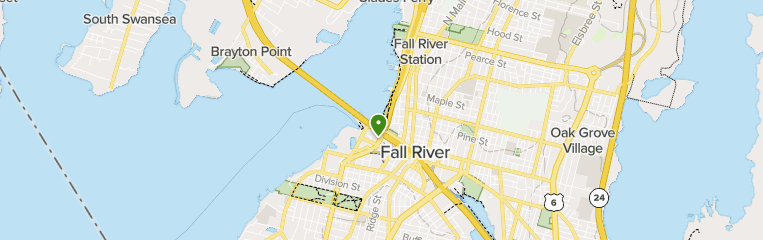 Best 10 Trails in Fall River Heritage State Park | AllTrails