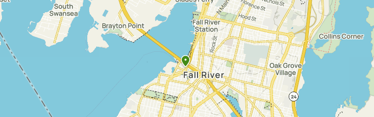 Best Hikes and Trails in Fall River Heritage State Park | AllTrails