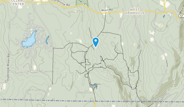 Best Trails in Granville State Forest - Massachusetts | AllTrails