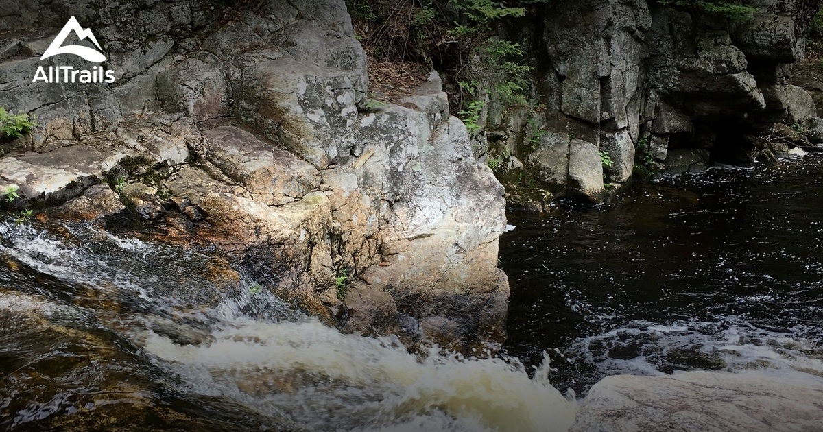 Best Trails in Granville State Forest - Massachusetts | AllTrails