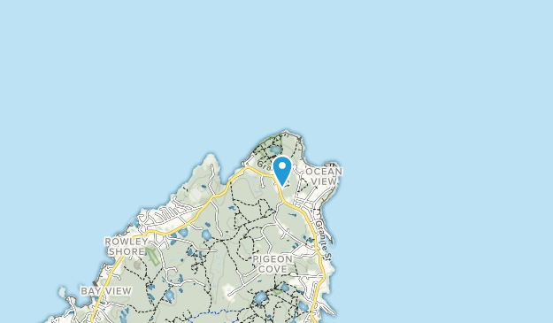 Best Trails in Halibut Point State Park - Massachusetts | AllTrails