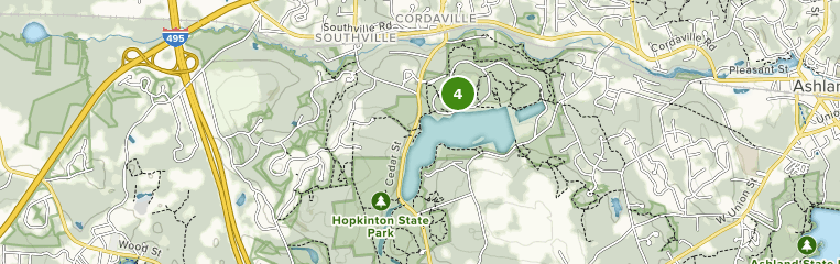 Best Trails in Hopkinton State Park - Massachusetts | AllTrails