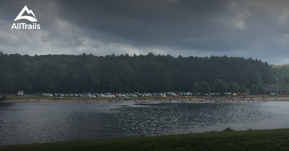 Best hikes and trails in Hopkinton State Park | AllTrails