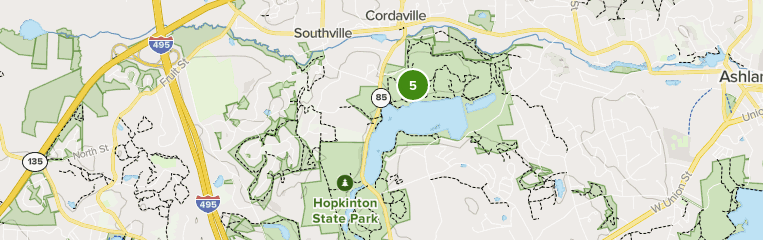 Best Hikes and Trails in Hopkinton State Park | AllTrails