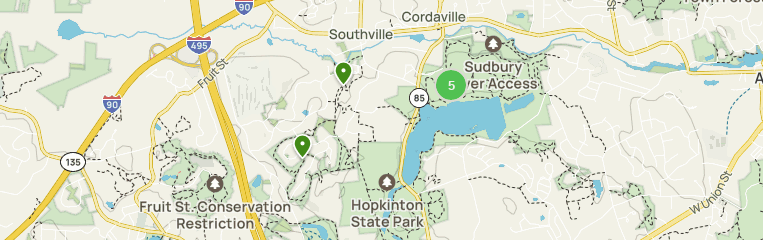Best Hikes and Trails in Hopkinton State Park | AllTrails