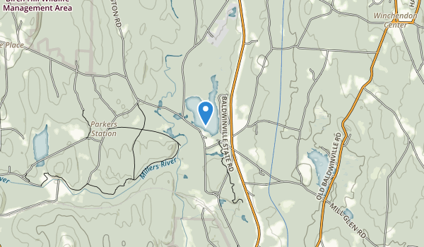 Best Trails in Lake Dennison Recreation Area | AllTrails.com