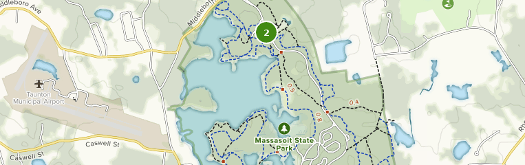 Best Trails in Massasoit State Park - Massachusetts | AllTrails