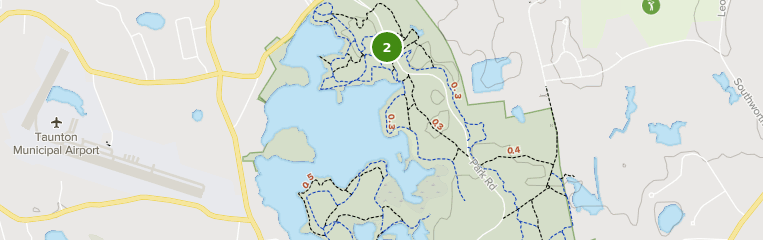 Best Trails in Massasoit State Park - Massachusetts | AllTrails