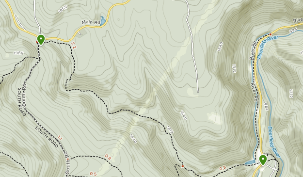 Best Trails in Monroe State Forest - Massachusetts | AllTrails