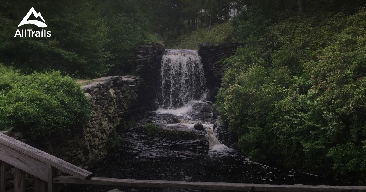 Best Trails in Moore State Park - Massachusetts | AllTrails