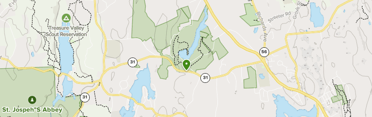 Best Hikes and Trails in Moore State Park | AllTrails