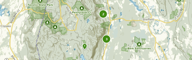 Best Trails in Mount Everett State Reservation - Massachusetts | AllTrails