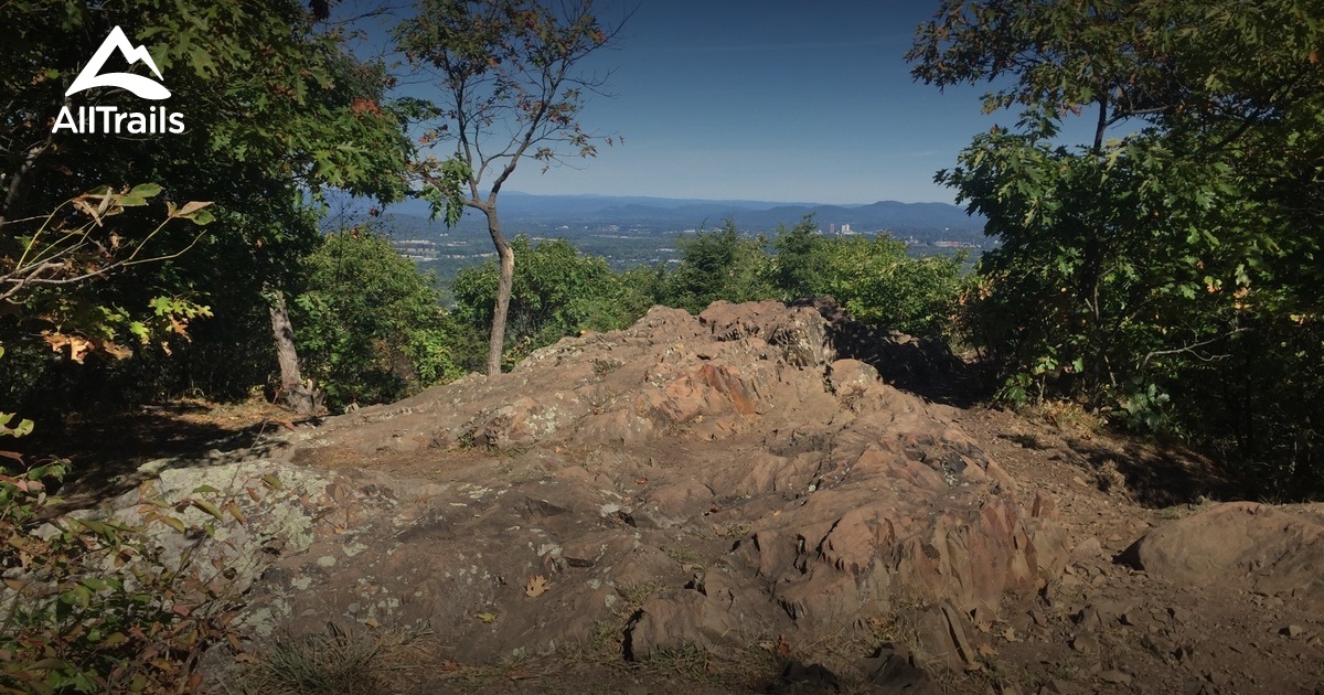 Best Trails in Mount Holyoke Range State Park - Massachusetts | AllTrails