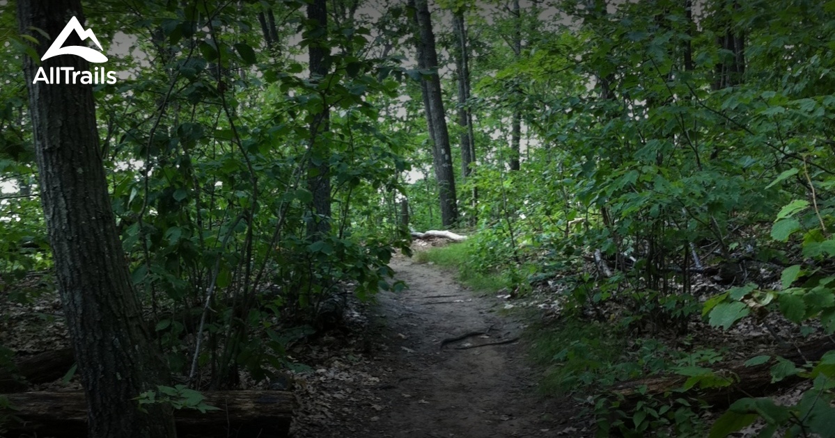 Best Trails in Mount Holyoke Range State Park - Massachusetts | AllTrails