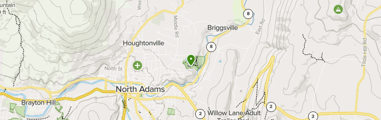 Best Hikes and Trails in Natural Bridge State Park | AllTrails