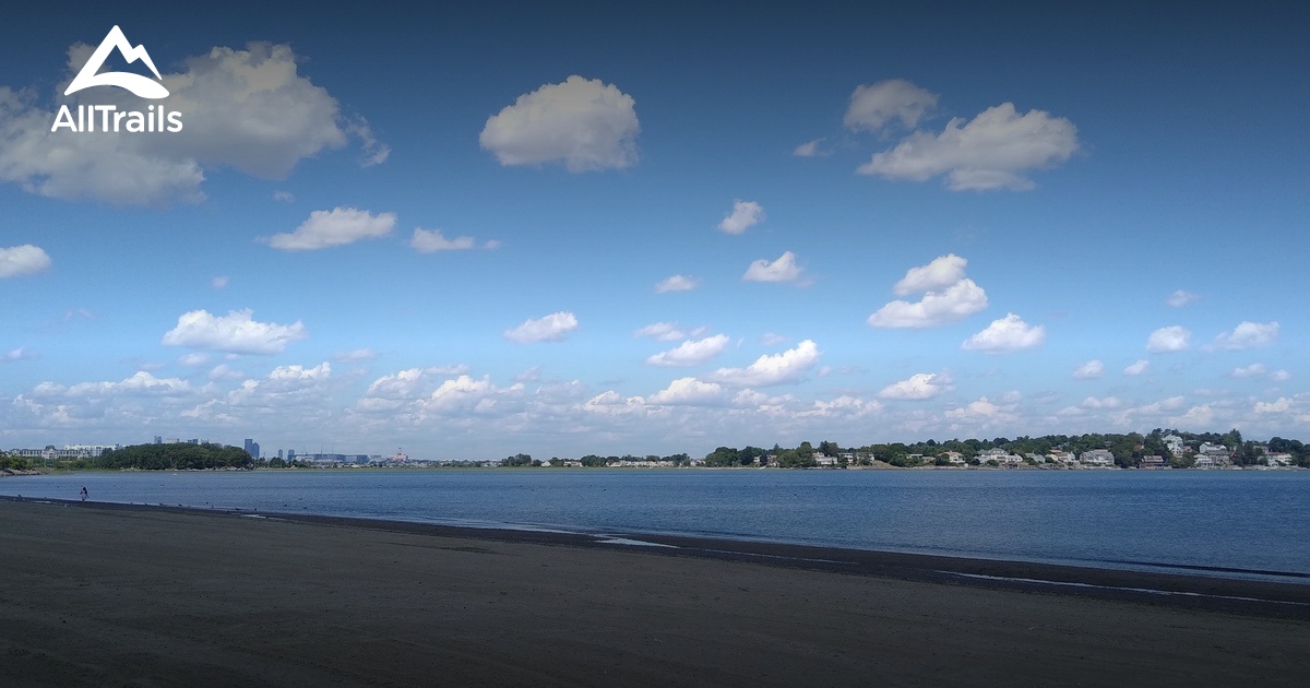 Best hikes and trails in Quincy Shores Reservation | AllTrails