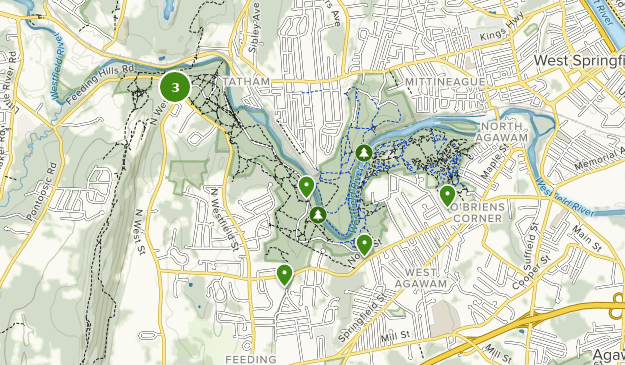 Best Trails in Robinson State Park - Massachusetts | AllTrails