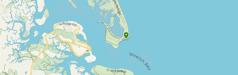 Best Hikes and Trails in Sandy Point State Reservation | AllTrails