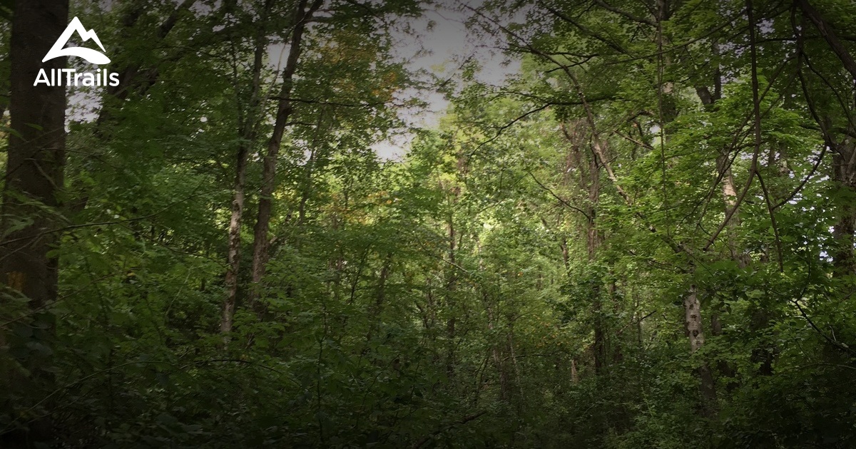 Best Trails in Skinner State Park - Massachusetts | 18 Photos & 13 ...