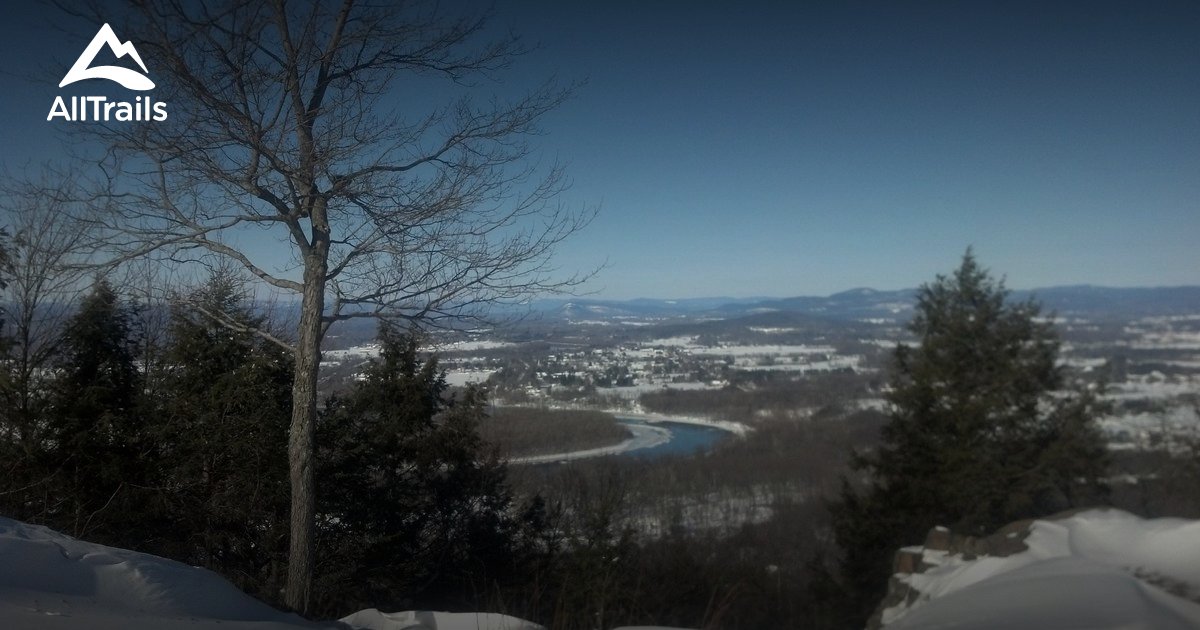 Best Trails in Skinner State Park - Massachusetts | AllTrails