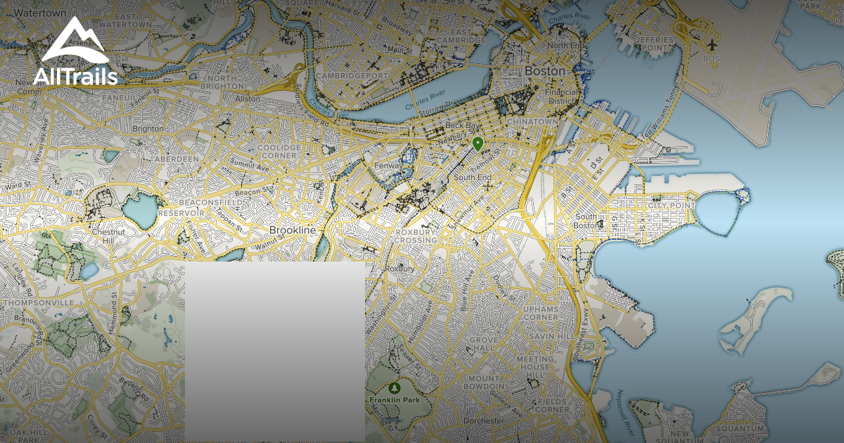 Best Trails in Southwest Corridor Park - Massachusetts | AllTrails