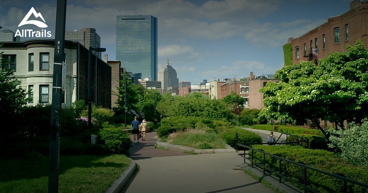 Best Trails in Southwest Corridor Park - Massachusetts | AllTrails