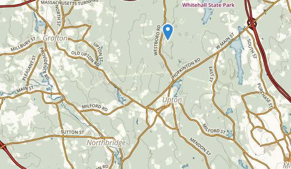 Best Trails in Upton State Forest | AllTrails.com