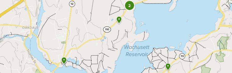 Best Hikes and Trails in Wachusett Reservoir | AllTrails