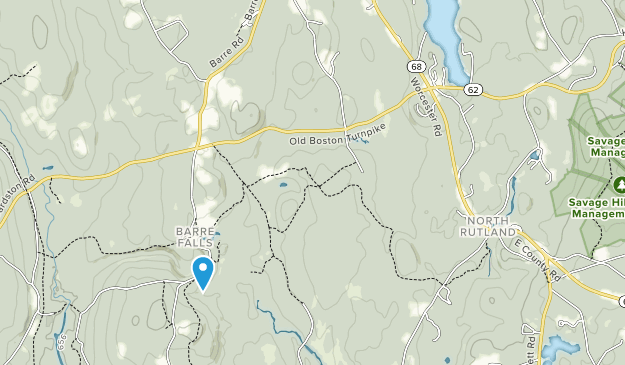 Best Trails in Ware River Watershed - Massachusetts | AllTrails