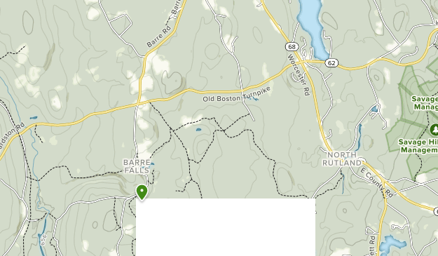 Best Trails in Ware River Watershed - Massachusetts | AllTrails