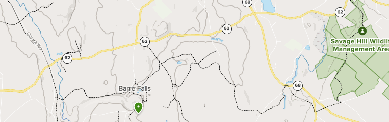 Best trails in Ware River Watershed, Massachusetts | AllTrails