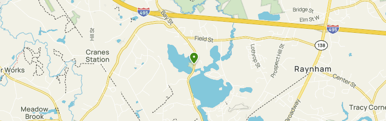 Best Hikes and Trails in Watson Pond State Park | AllTrails