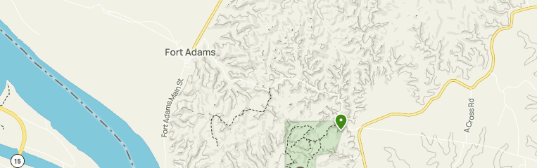 Best Hikes and Trails in Clark Creek Natural Area | AllTrails