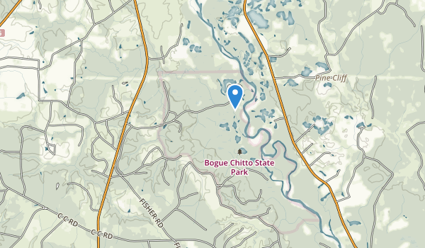 Best Trails in Bogue Chitto State Park | AllTrails.com