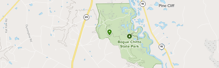Best trails in Bogue Chitto State Park, Louisiana | AllTrails
