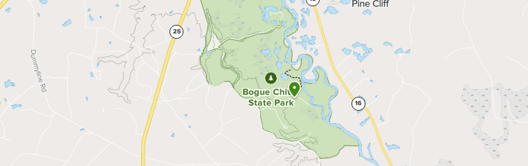 2023 Best trails in Bogue Chitto State Park | AllTrails