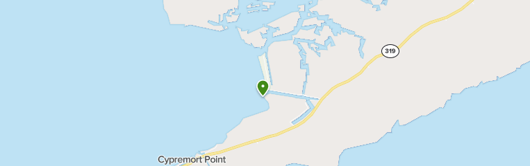 Best Trails in Cypremort Point State Park - Louisiana | AllTrails