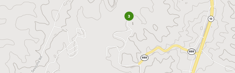 2023 Best trails in Roosevelt State Park | AllTrails